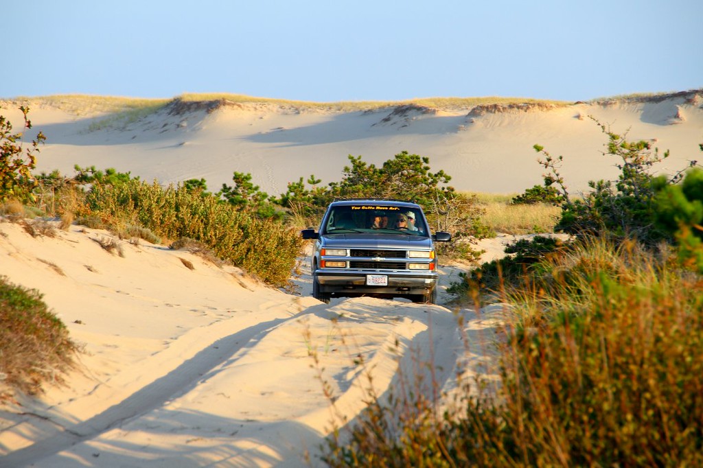 Cape Cod ~ Lobsters, Dunes & Vines - Northeast Unlimited Tours