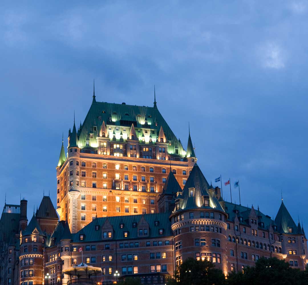 Eastern Canadian Highlights - Northeast Unlimited Tours